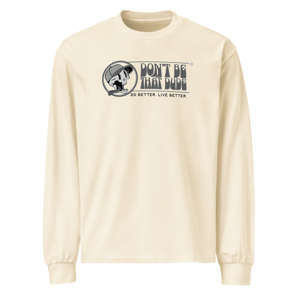 Merch – Don't Be That Dude